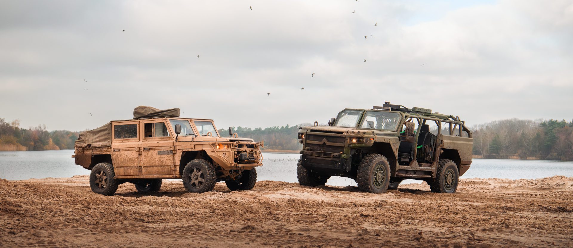 News & Events - Defenture