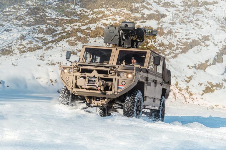 Portfolio - Defenture